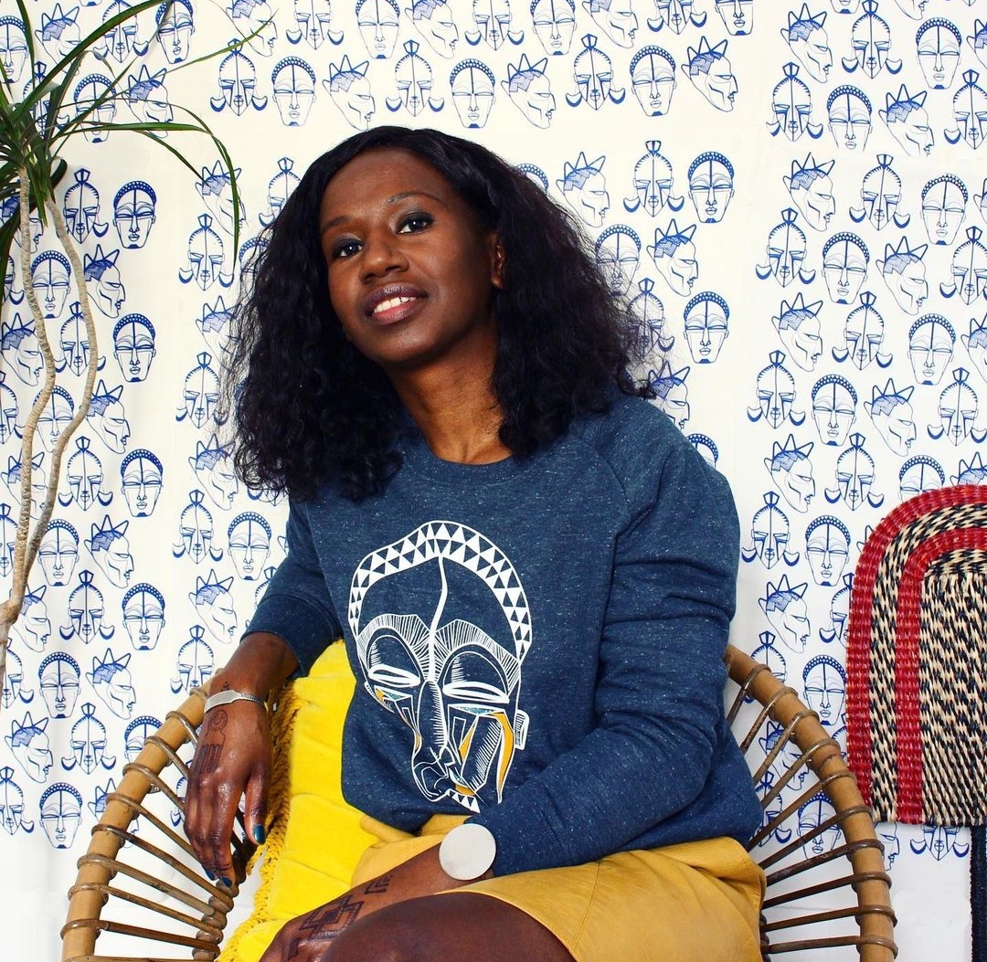 A conversation with Fatimata Ba from Salyel – Access to Africa's best…